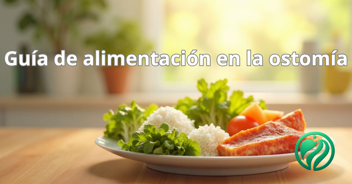 Guía Completa de Alimentación para Personas con Ostomía ...